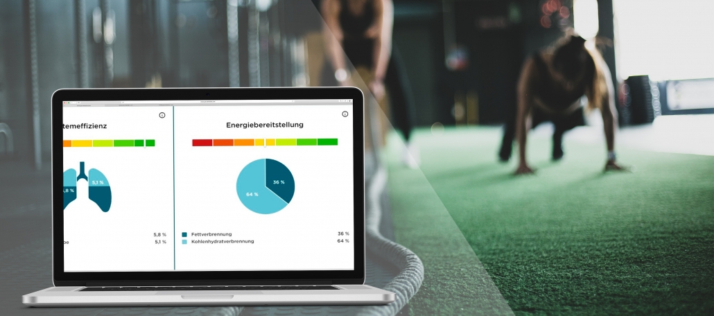 metabolic scan - PURE Zentrum